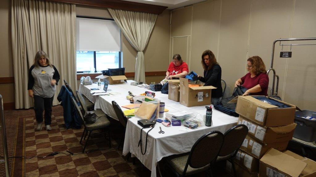 2018 Conference - New York Statewide Payroll Conference