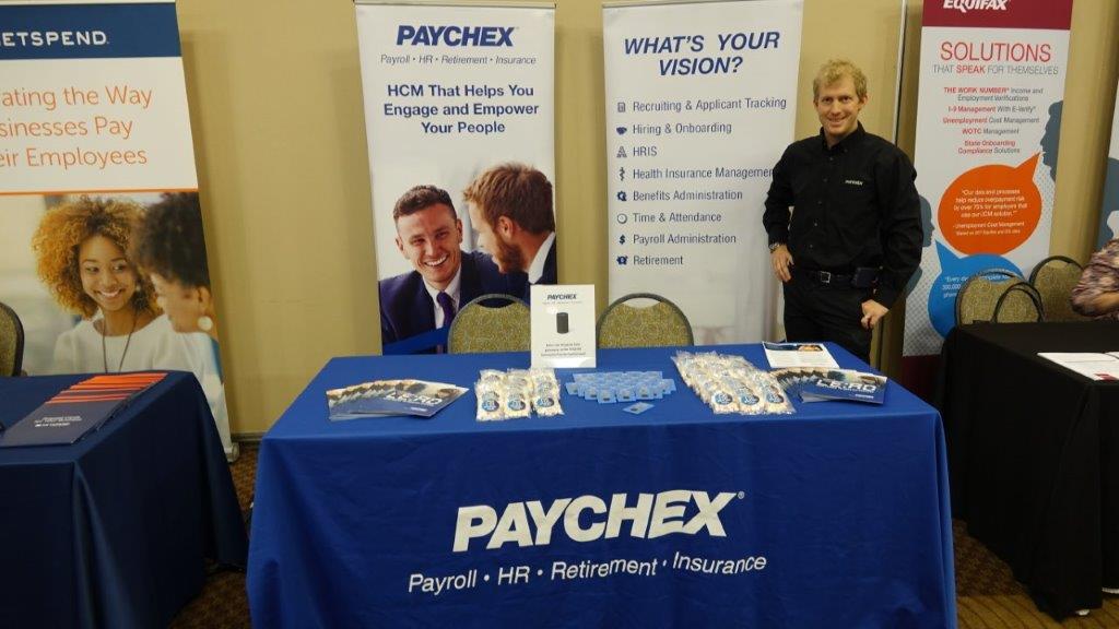 2018 Conference - New York Statewide Payroll Conference